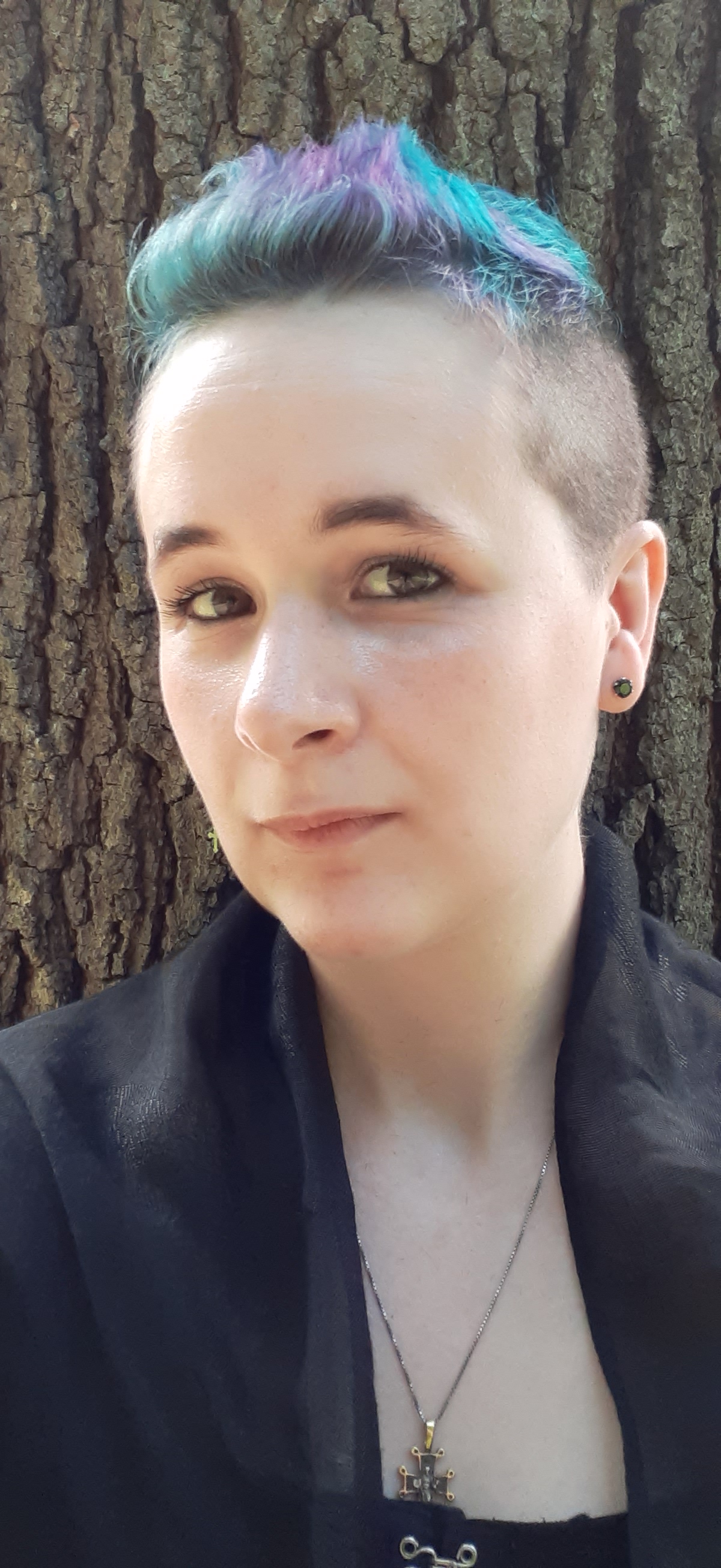 Five Questions: Alexandra – My Orthodox Family