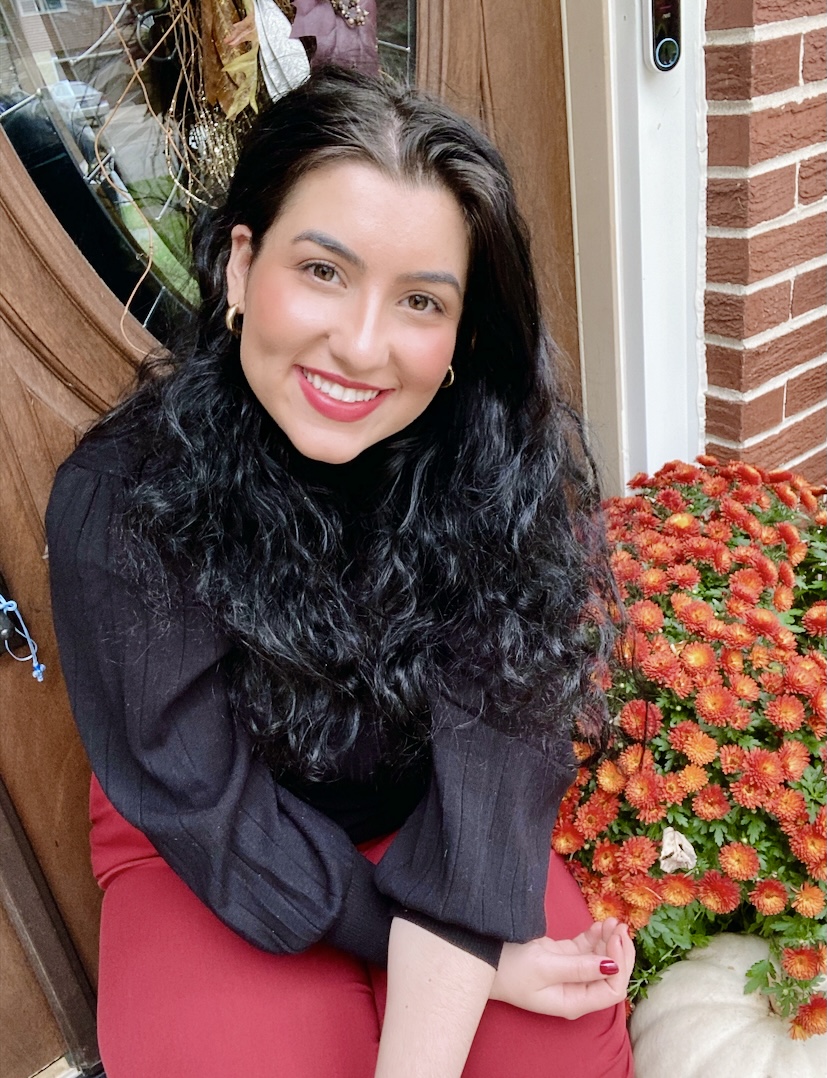 You and Your Saint: Eleni – My Orthodox Family